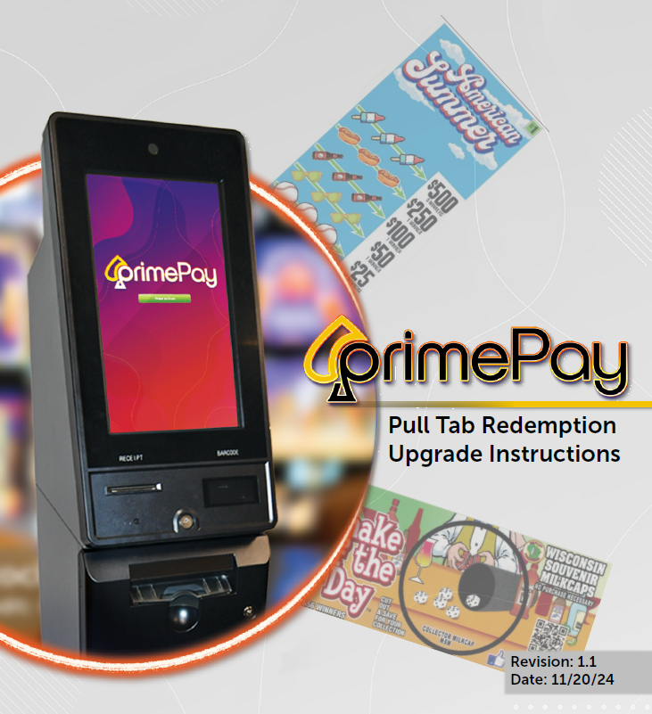 PrimePay - Documents